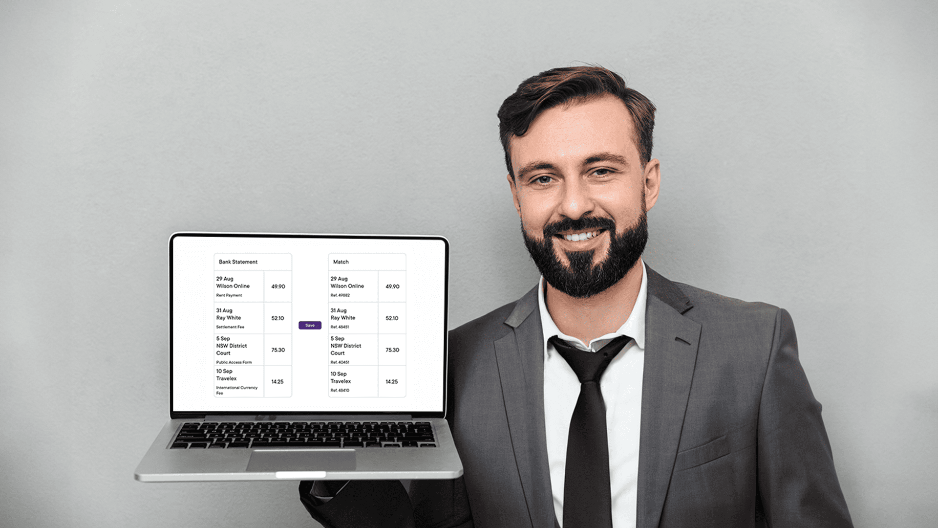 3 reasons why automated bank feeds streamline legal admin